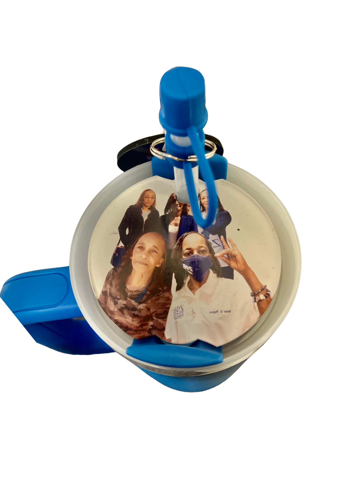 Stanley Cup Topper – Designs By Terri J.