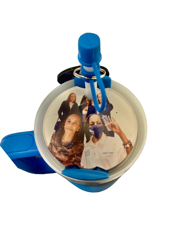 Stanley Cup Topper – Designs By Terri J.